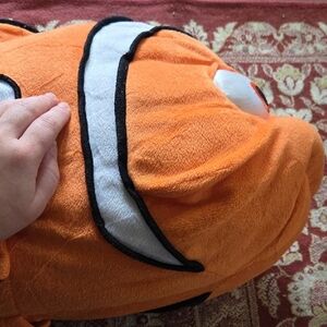 Hasbro | Toys | Finding Nemo Big Plush Toy | Poshmark